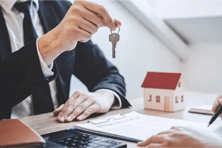 Royal Estates | Top Real Estate Agency in Dubai
